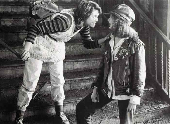 The Mystery of Robin Johnson - HubPages