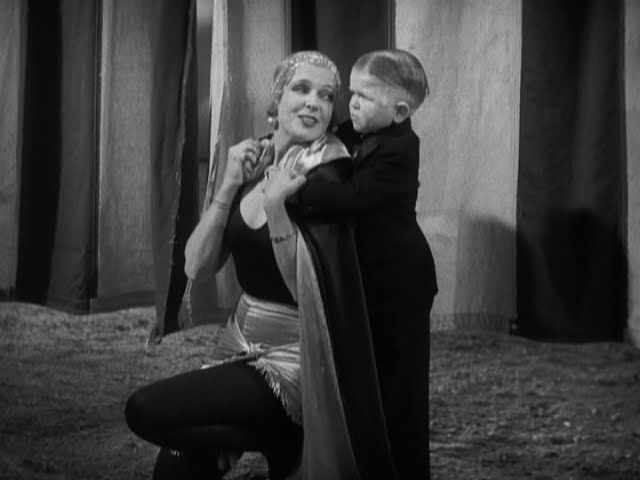 Freaks (1932) Film Review - HubPages