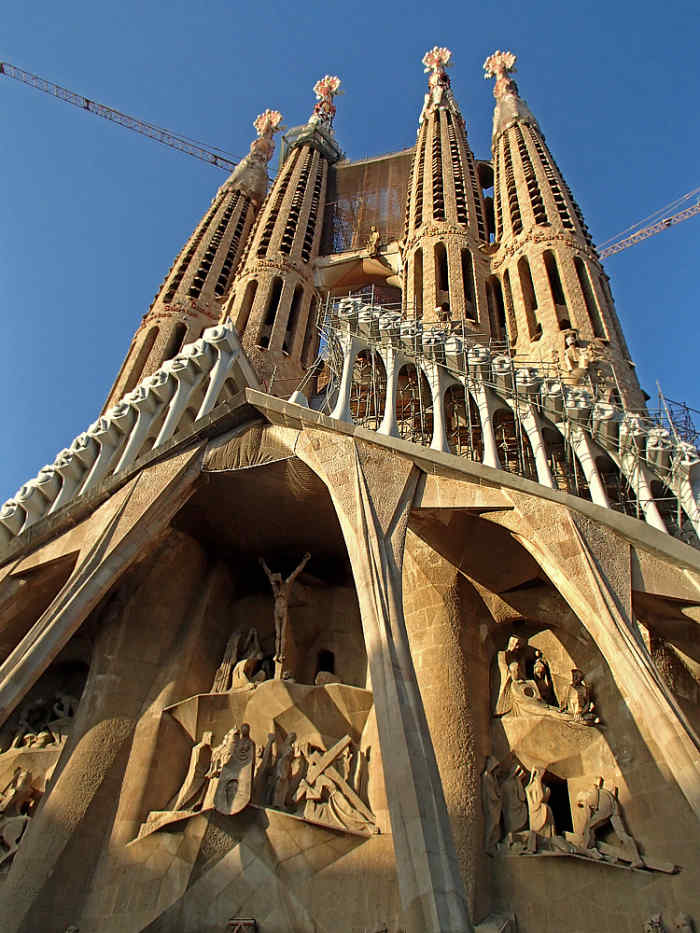 Barcelona: 12 tips for visiting this extraordinary Catalonian capital ...