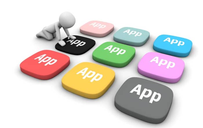 The Four Types Of Computer Software HubPages
