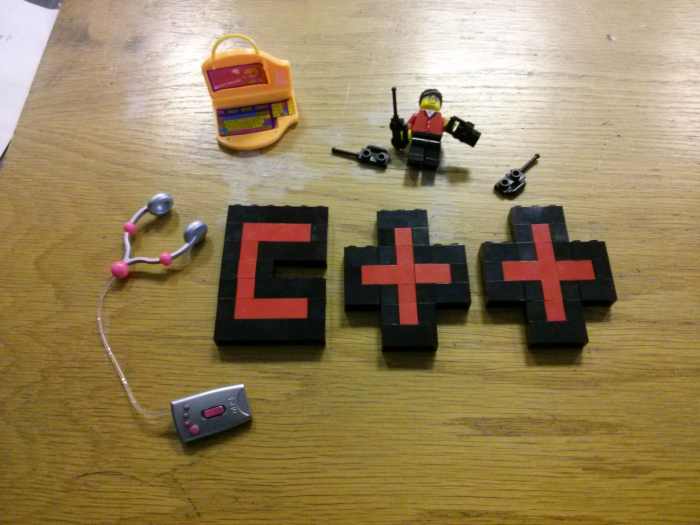 The Four Types of Computer Software - HubPages