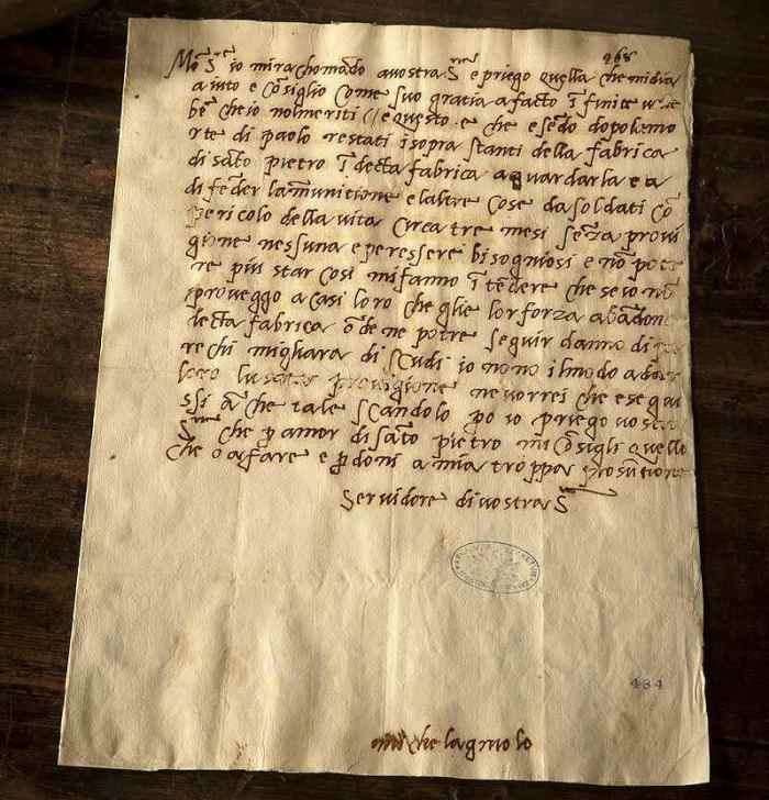 The Vatican Library - HubPages