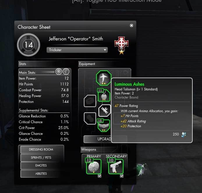 A Beginner's Guide to "Secret World: Legends" Part 1 - HubPages