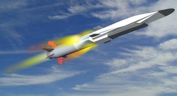 Top 12 Fastest Cruise Missiles in the World - HubPages