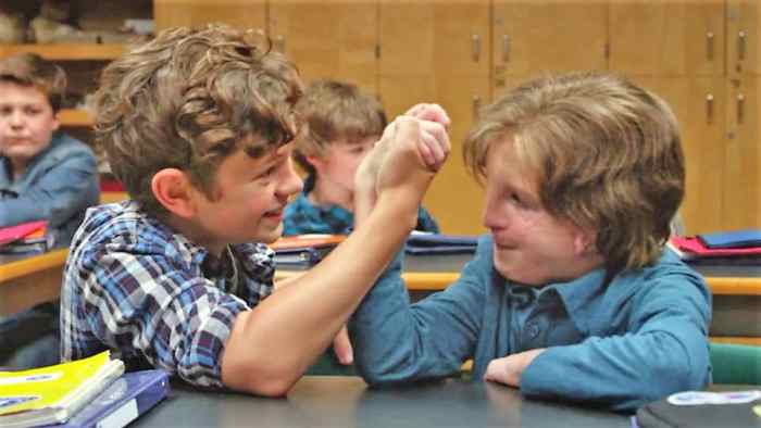 Wonder 2017 Film Review - HubPages