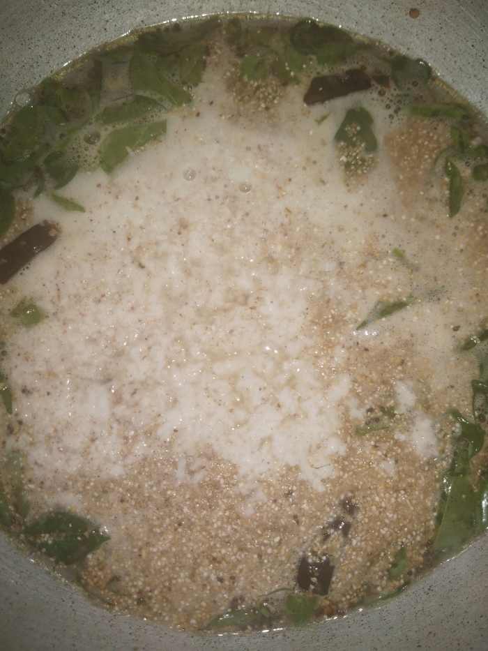 How to Prepare Broken Wheat or Cracked Wheat Upma - HubPages