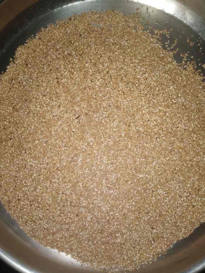 How to Prepare Broken Wheat or Cracked Wheat Upma - HubPages