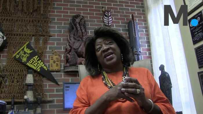 Dr. Tonea Stewart - A Retrospective of Dedication - HubPages