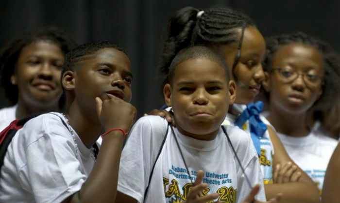 Dr. Tonea Stewart - A Retrospective of Dedication - HubPages