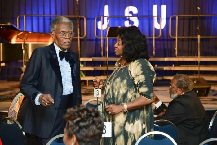 Dr. Tonea Stewart - A Retrospective of Dedication - HubPages