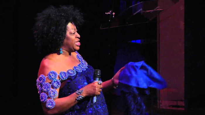 Dr. Tonea Stewart - A Retrospective of Dedication - HubPages