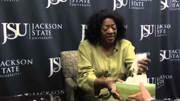 Dr. Tonea Stewart - A Retrospective of Dedication - HubPages