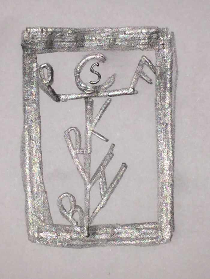 Creating Magick Sigils Tutorial - HubPages