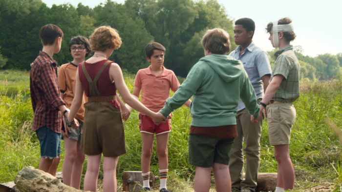 It (2017) Horror Movie Review - HubPages