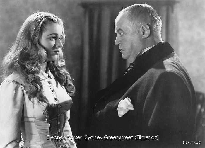 The Mystery of the Woman in White - HubPages