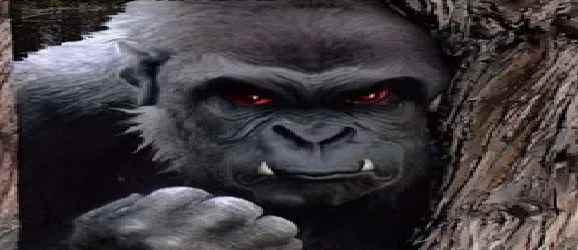 Top 10 Cryptids Still Lurking Around New Jersey - HubPages