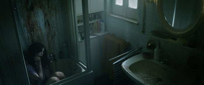 Spring (2014) Movie Review - HubPages