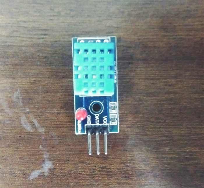 Publish DHT11 Sensor Data to Adafruit IO Platform Using ESP8266 - HubPages