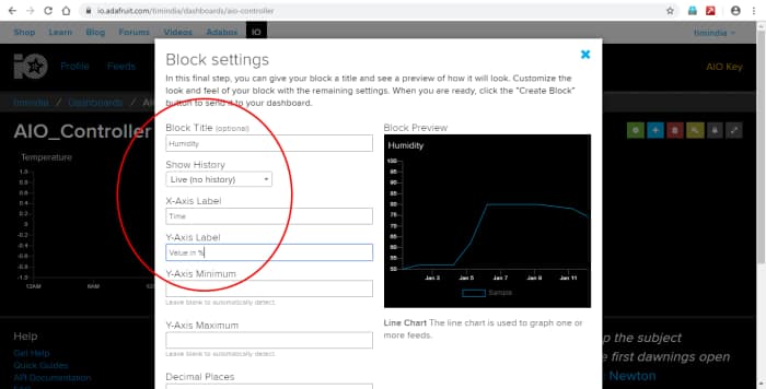 Publish DHT11 Sensor Data to Adafruit IO Platform Using ESP8266 - HubPages