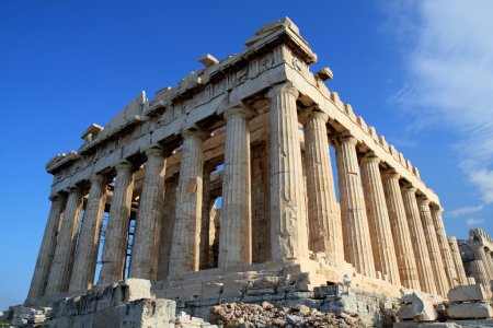 The 8 Ancient Greek Values - HubPages