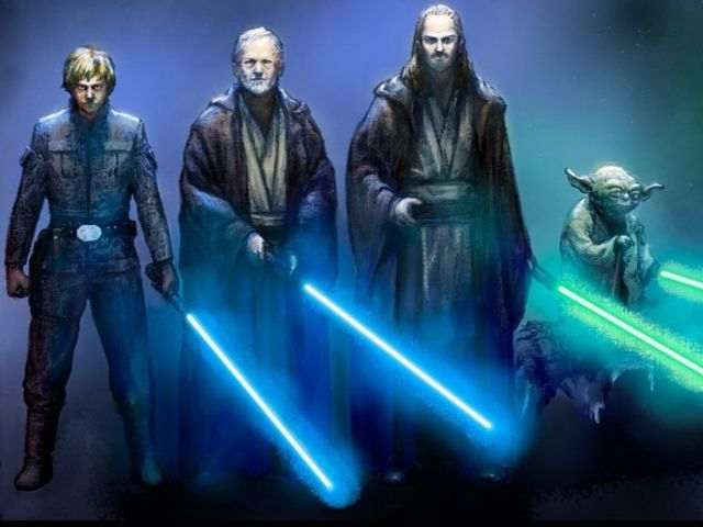 Comparing the Jedi and Sith Codes - HubPages