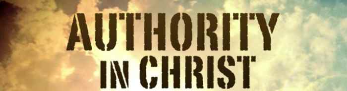 Jesus Christ Authority from Jehovah - HubPages