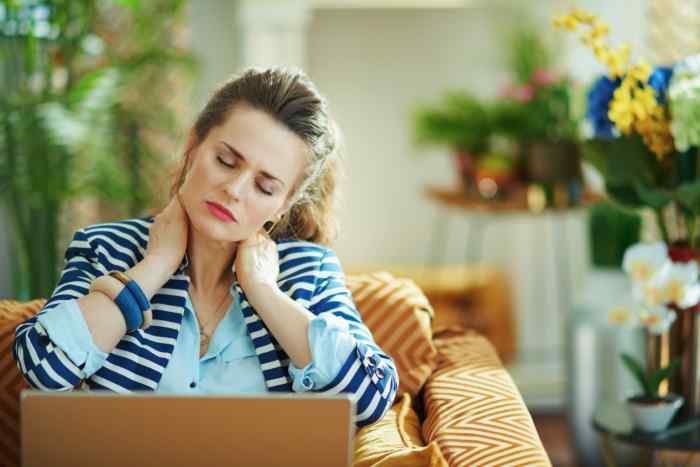 How to Avoid Computer-Related Injuries When Working From Home - HubPages