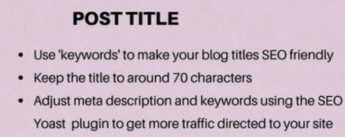 Questions to Ask When Writing a Blog - HubPages