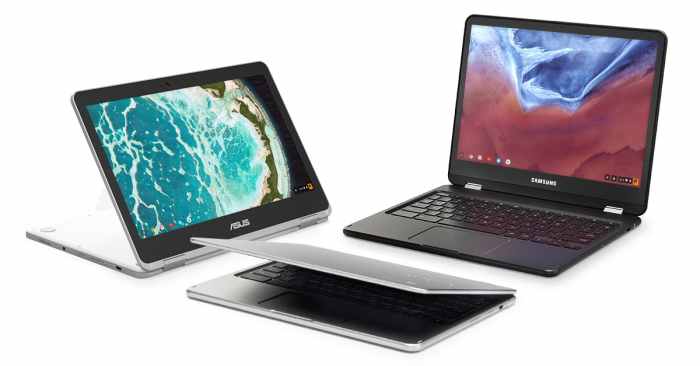 New Perks Are Available For Google Chromebook Owners - HubPages