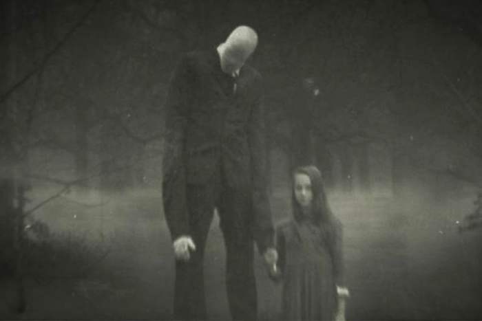 Cakes Takes on Slender Man (Movie Review) - HubPages
