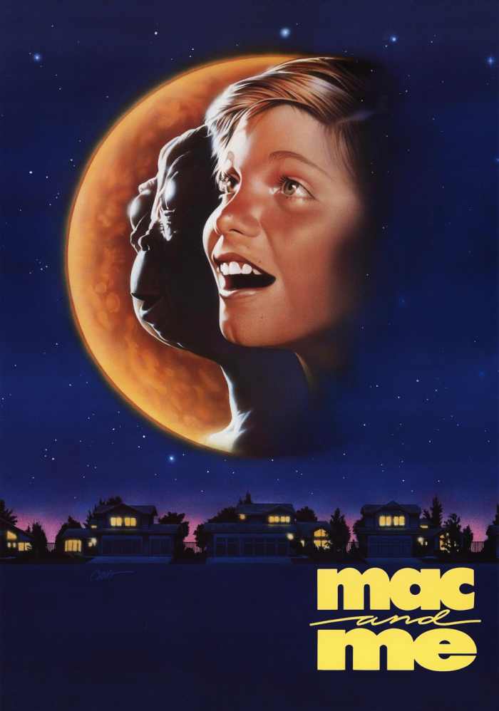 Film Review: Mac and Me - HubPages