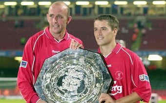 Liverpool Treble 2001 - HubPages