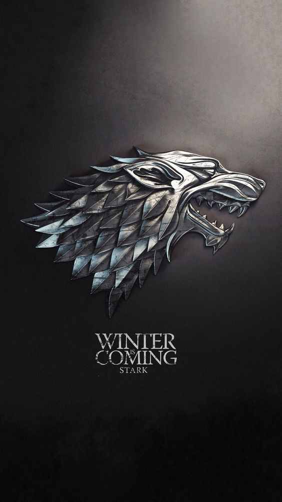 House Stark of Winterfell - HubPages