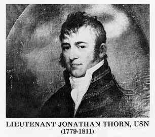 J. J. Astor, Building Ft. Astoria and the Shipwreck of the Tonquin - HubPages