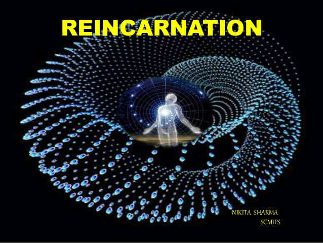 Do Africans Believe in Reincarnation? - HubPages
