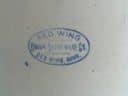 Red Wing Pottery Marks And Information - HubPages