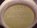 Red Wing Pottery Marks And Information - HubPages