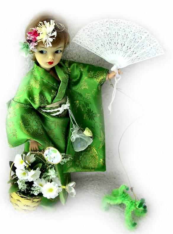 The Ideal Tammy Doll - HubPages