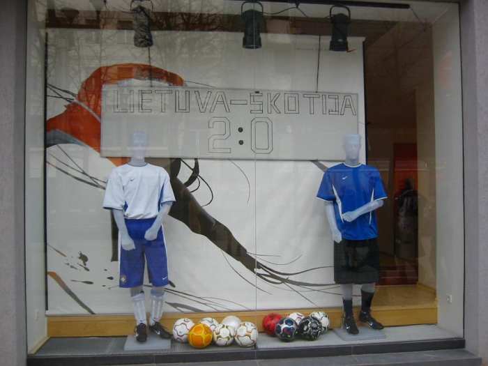 The Art of Retail Display - How to Visual Merchandise - HubPages