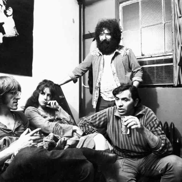 Grace Slick: First Lady of Acid Rock - HubPages