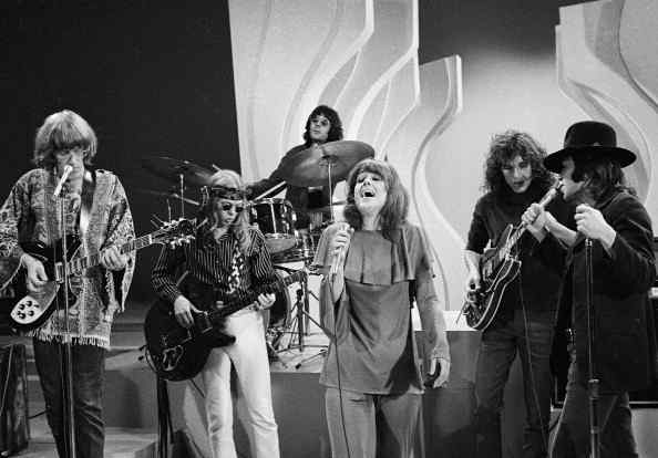 Grace Slick: First Lady of Acid Rock - HubPages