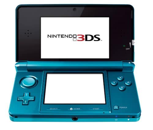 What is the Difference Between Nintendo DS Models? - HubPages