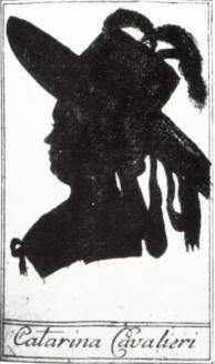 the true story of Salieri's mistress: Catarina Cavalieri - HubPages