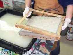 How To Make Handmade Paper - HubPages
