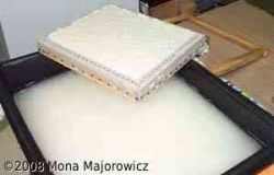 How To Make Handmade Paper - HubPages