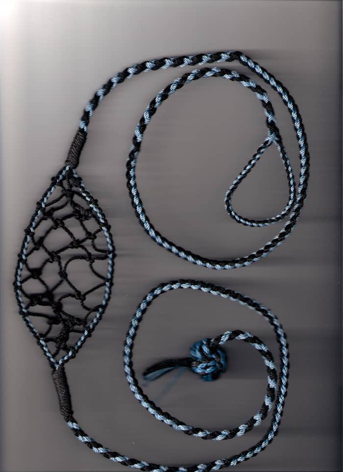 How to make a shepherds sling - HubPages