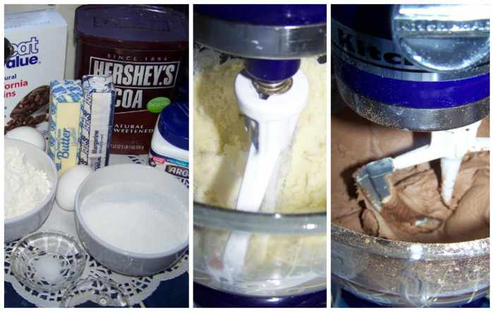 Baking Powder: Single Acting and Double Acting. How To Make Your Own ...