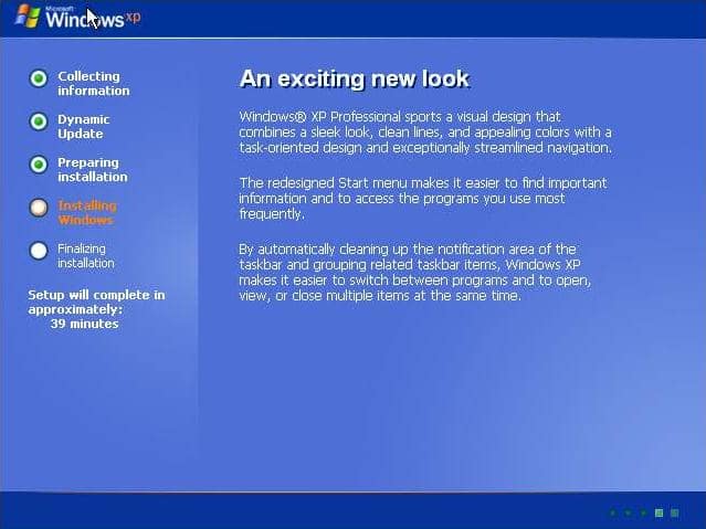 How to Format Hard Drive and Install Windows Operating System - HubPages