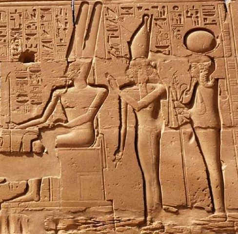 Amen, End of Prayer or Egyptian God ? - HubPages