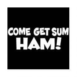 Ham Around With These Ham Jokes, Pictures & Humor! - HubPages